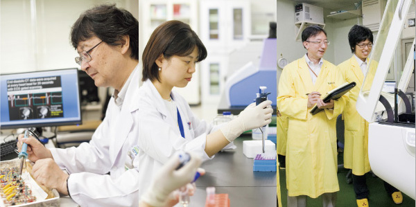 Graduate School of Biomedical Science and Engineering ｜ School of ...