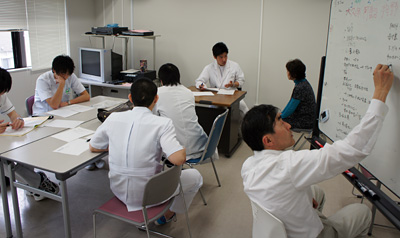 Course Guidelines ｜ School of Medicine / Graduate School of Medicine ...